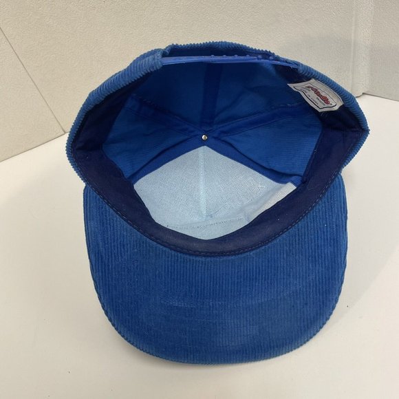 K Studio | Accessories | Vintage Simplex Ocean Cables Snapback Hat Cap ...